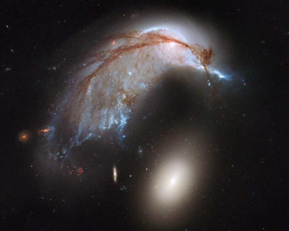 Vyhrajte s Hvězdárnou a planetáriem Brno | Extra Publishing